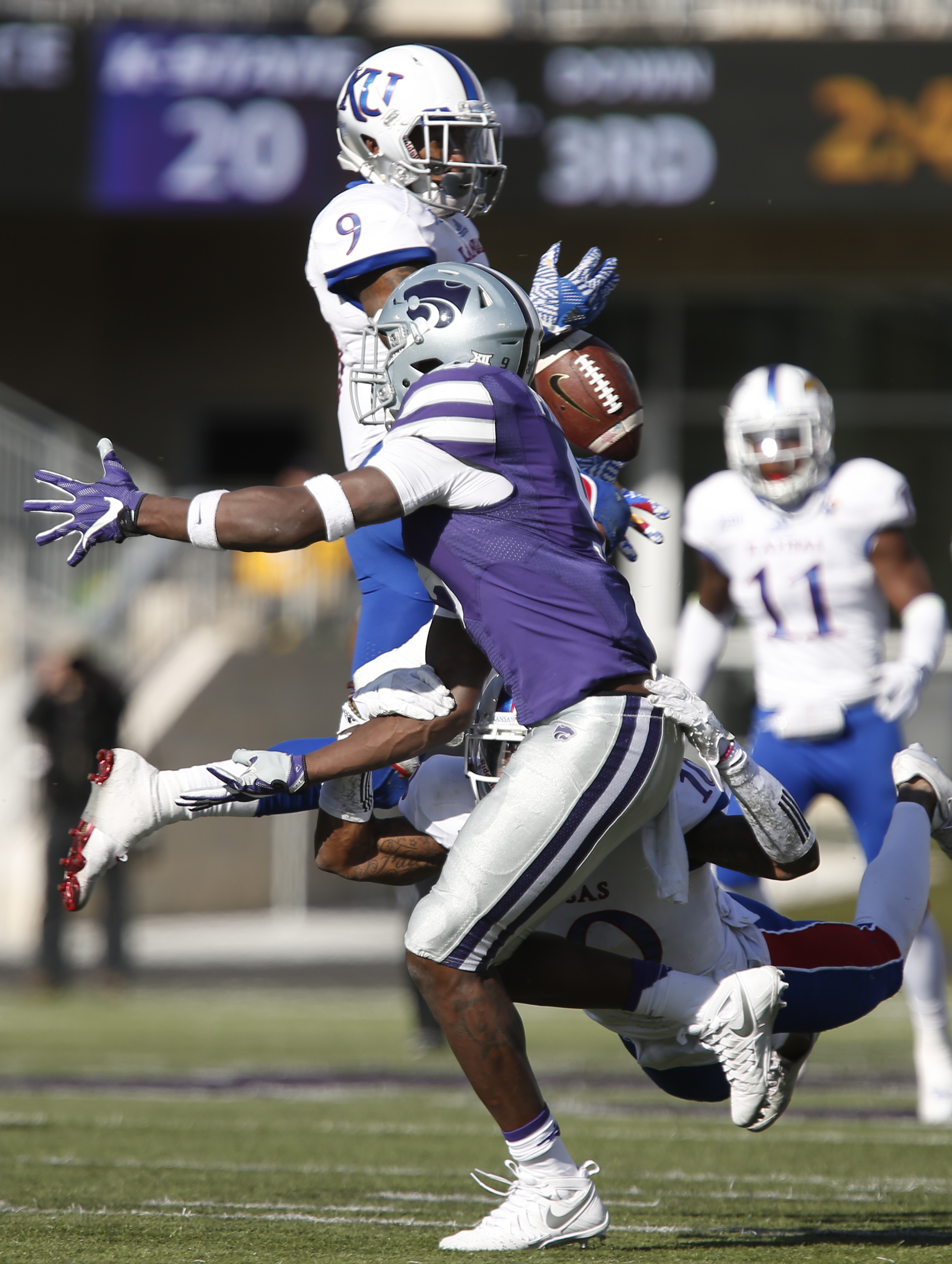 Fish Smithson headed to East-West Shrine Game | News, Sports, Jobs ...